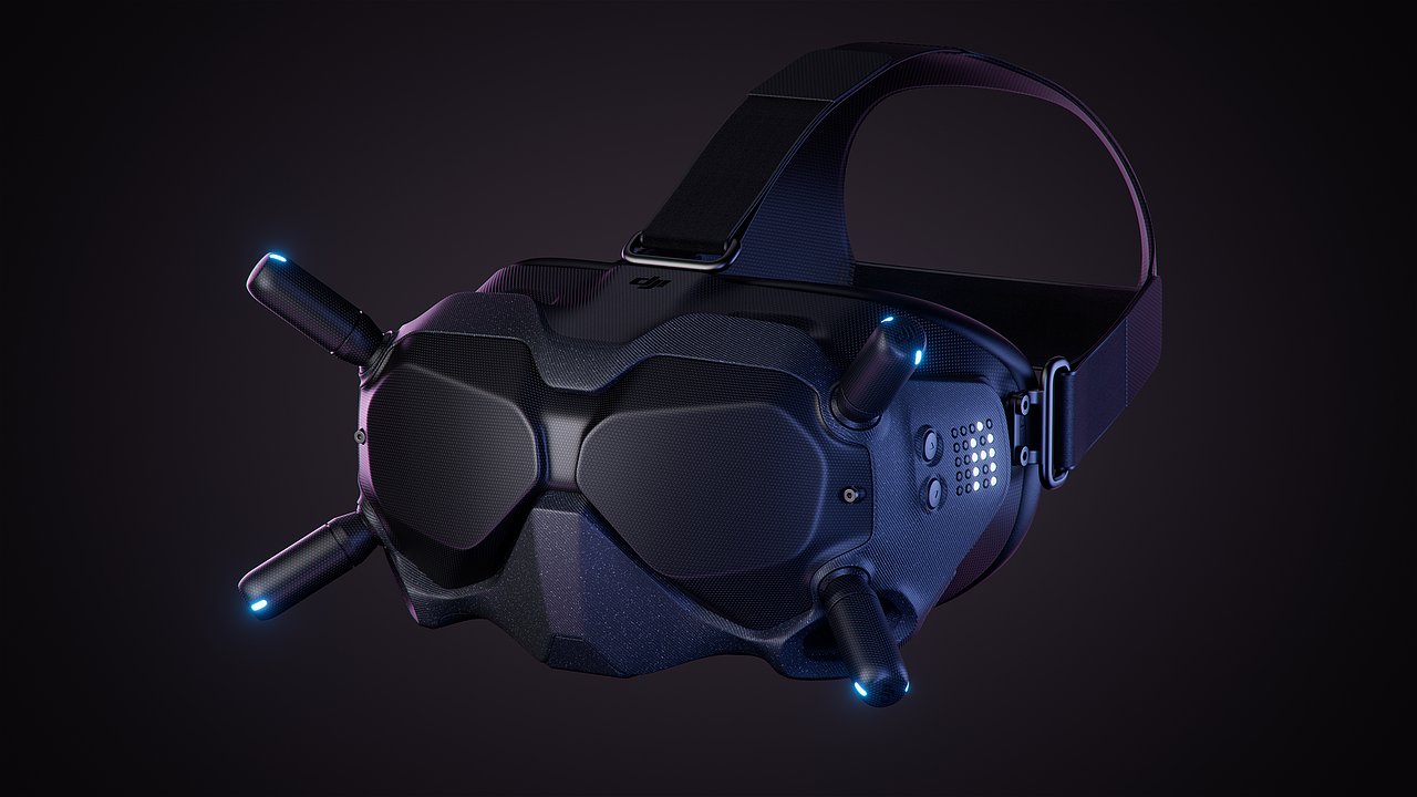 船长C4D产品表现 案例课 V2_杰克船长JK-站酷ZCOOL