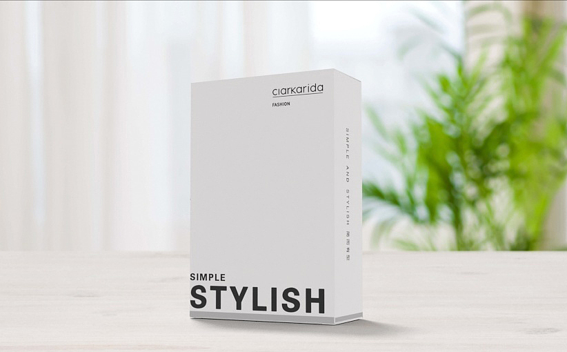 男士内衣 包装_Z097272786-站酷ZCOOL