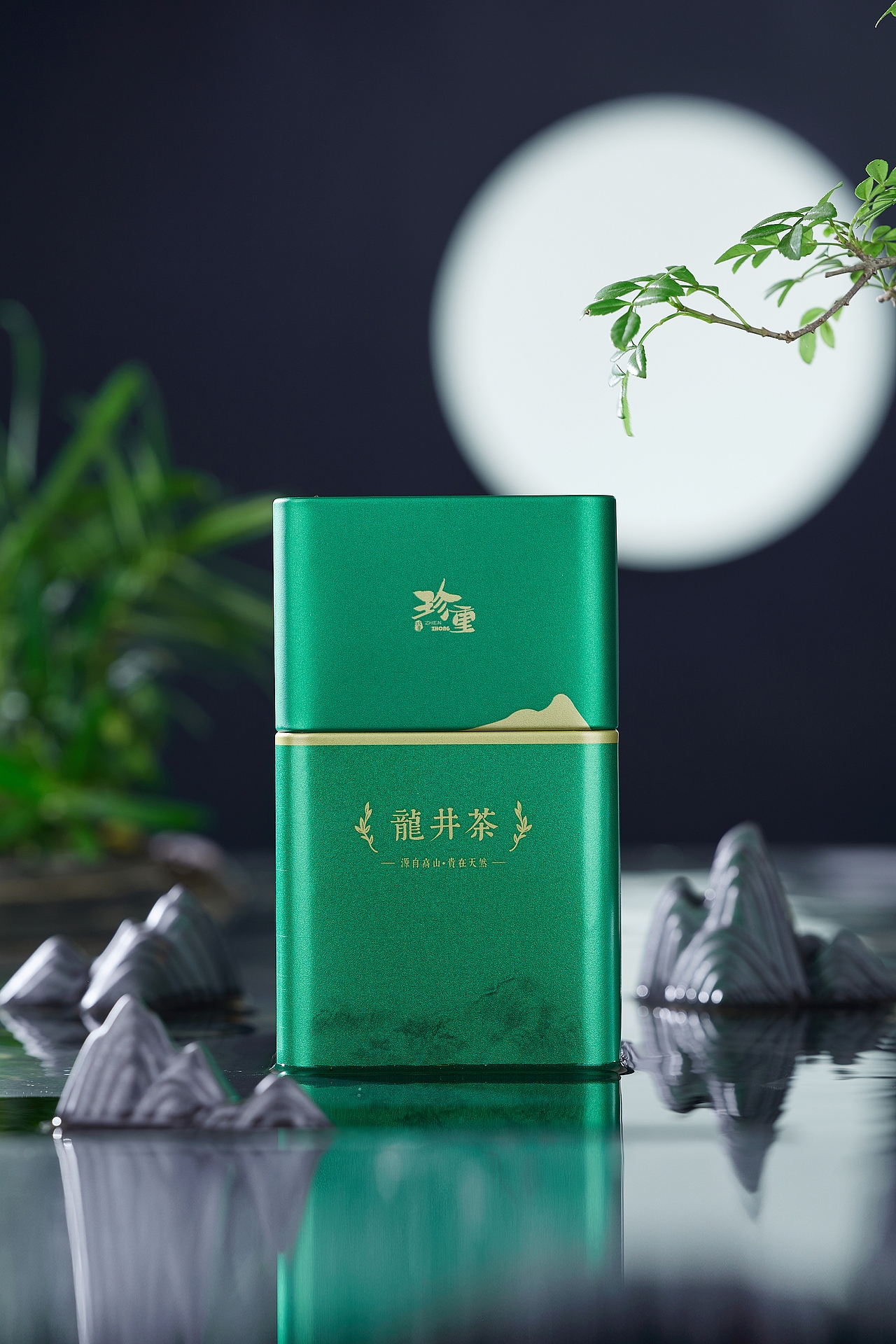 茶叶_安静1987-站酷ZCOOL