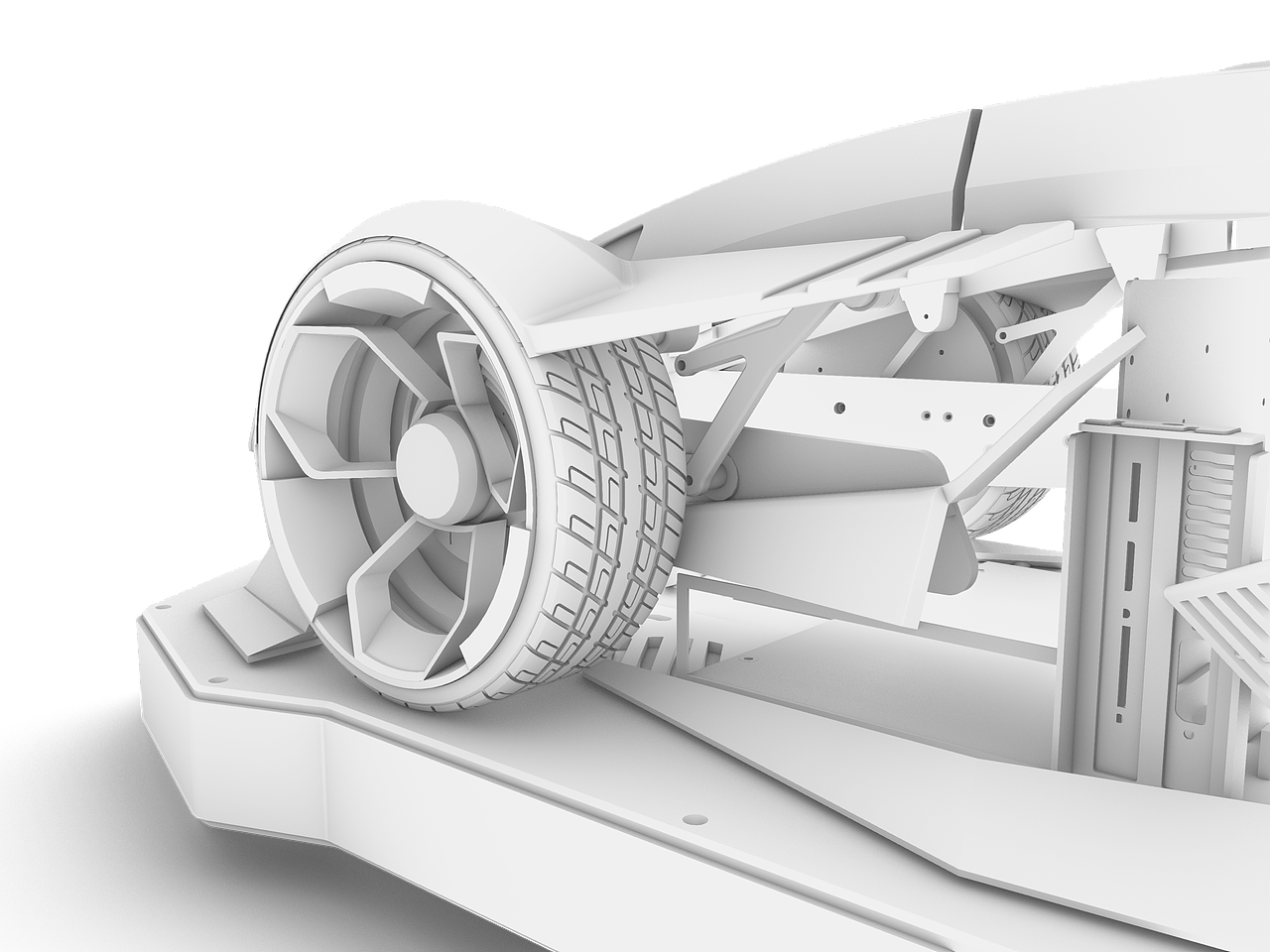 电脑机箱MOD_乱七八糟的设计iu-站酷ZCOOL