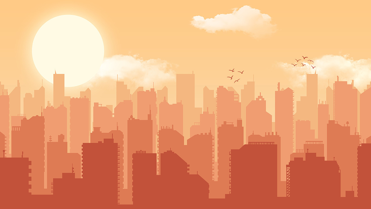 板绘插画_隐舟YiiZ-站酷ZCOOL