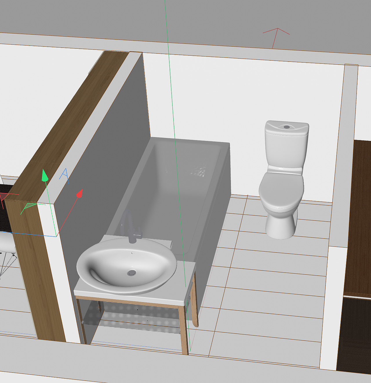魔都打拼5年存下20万加上家里给的几百万，总算买房了_CKlambo-站酷ZCOOL