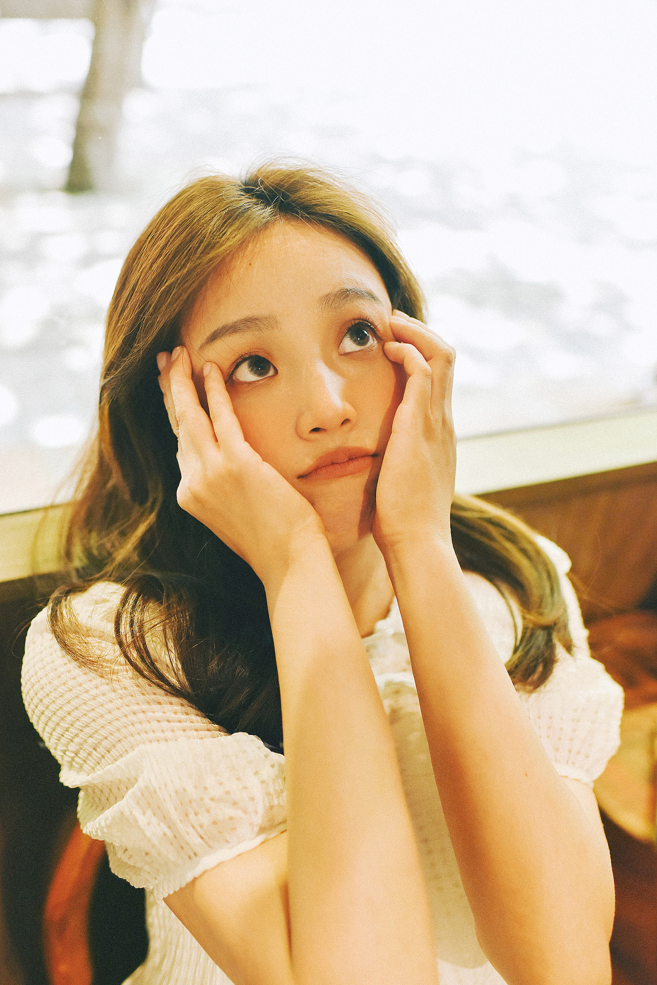 CLEAR_刘豌豆豆豆小姐-站酷ZCOOL