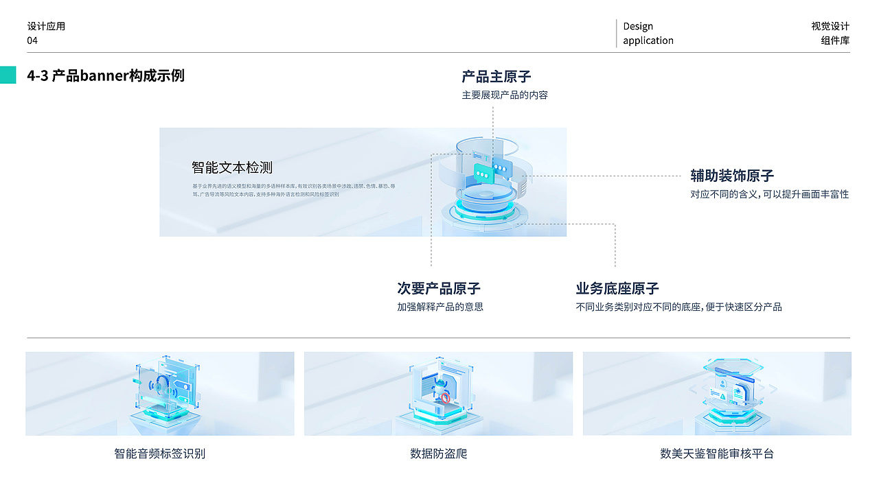 3D视觉组件库搭建_DONG吾-站酷ZCOOL