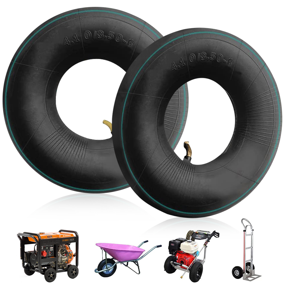 2pcs手推车内胎_虎MI-站酷ZCOOL