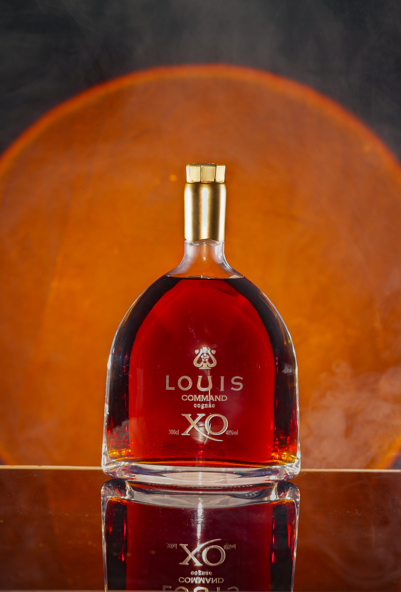 XO洋酒_客见视觉摄影-站酷ZCOOL