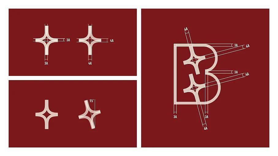 原创案例 | 多维穿搭主义Be Just HuG®BJHG _展开设计研究所-站酷ZCOOL