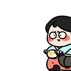 千呼万唤始出来，表情包第二弹强势来袭_聚猿创团队-站酷ZCOOL