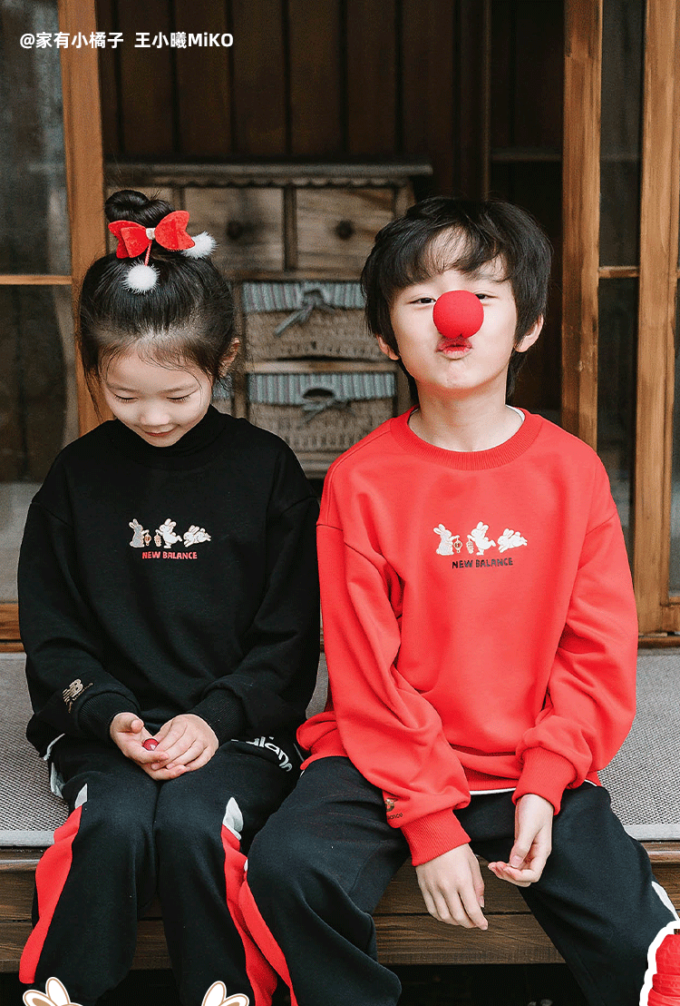 ND 1230 CNY系列_拖延癌草莓酱-站酷ZCOOL