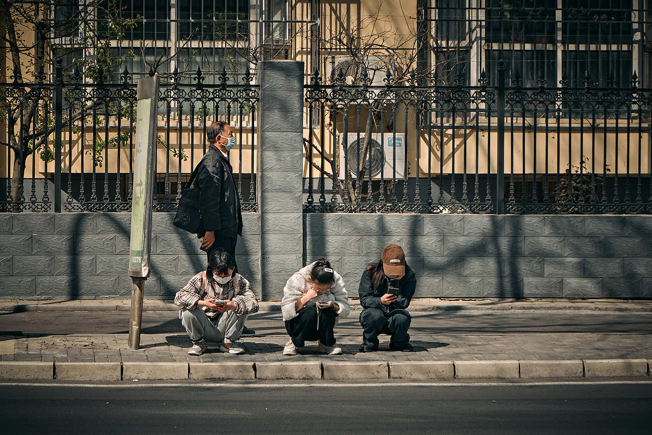 春天里_耳总老白-站酷ZCOOL