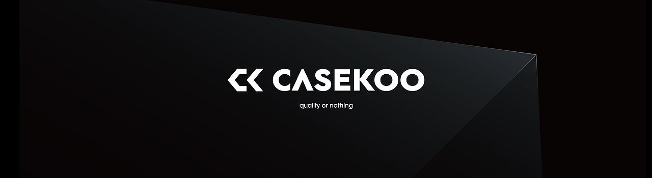 CASEKOO上半年总结_洒家叶良辰-站酷ZCOOL