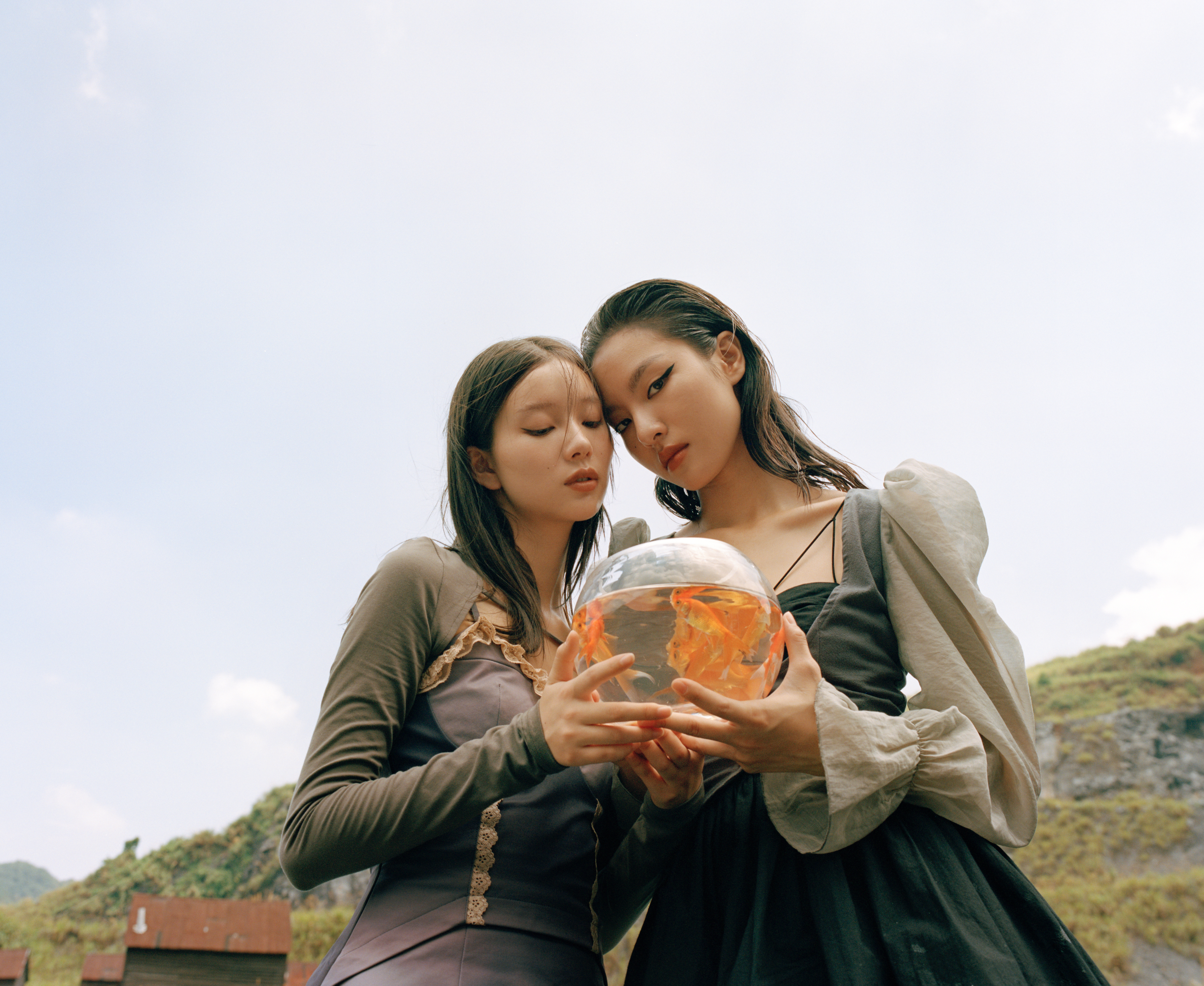 WOOHA秋季第四波Campaign_关一帆-站酷ZCOOL