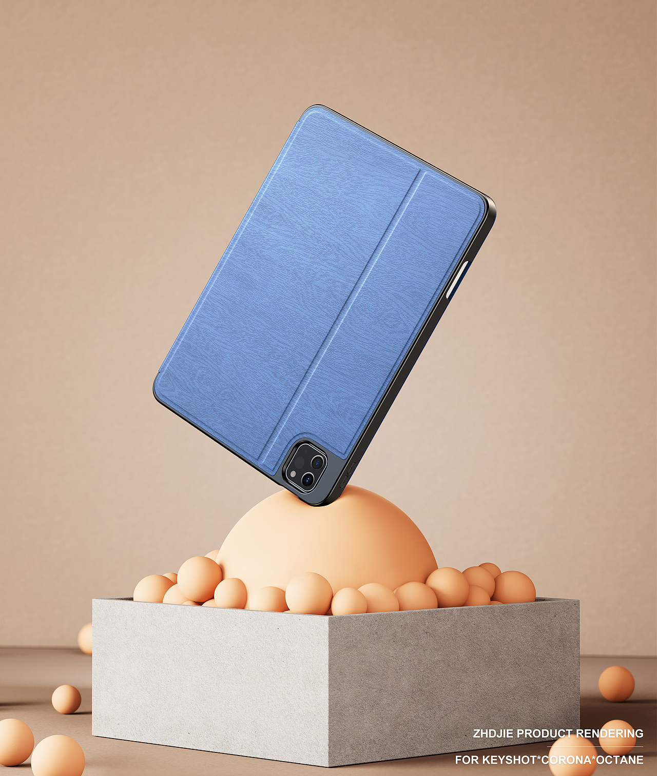 TORRAS工作渲染合集_ZHDJIE-站酷ZCOOL