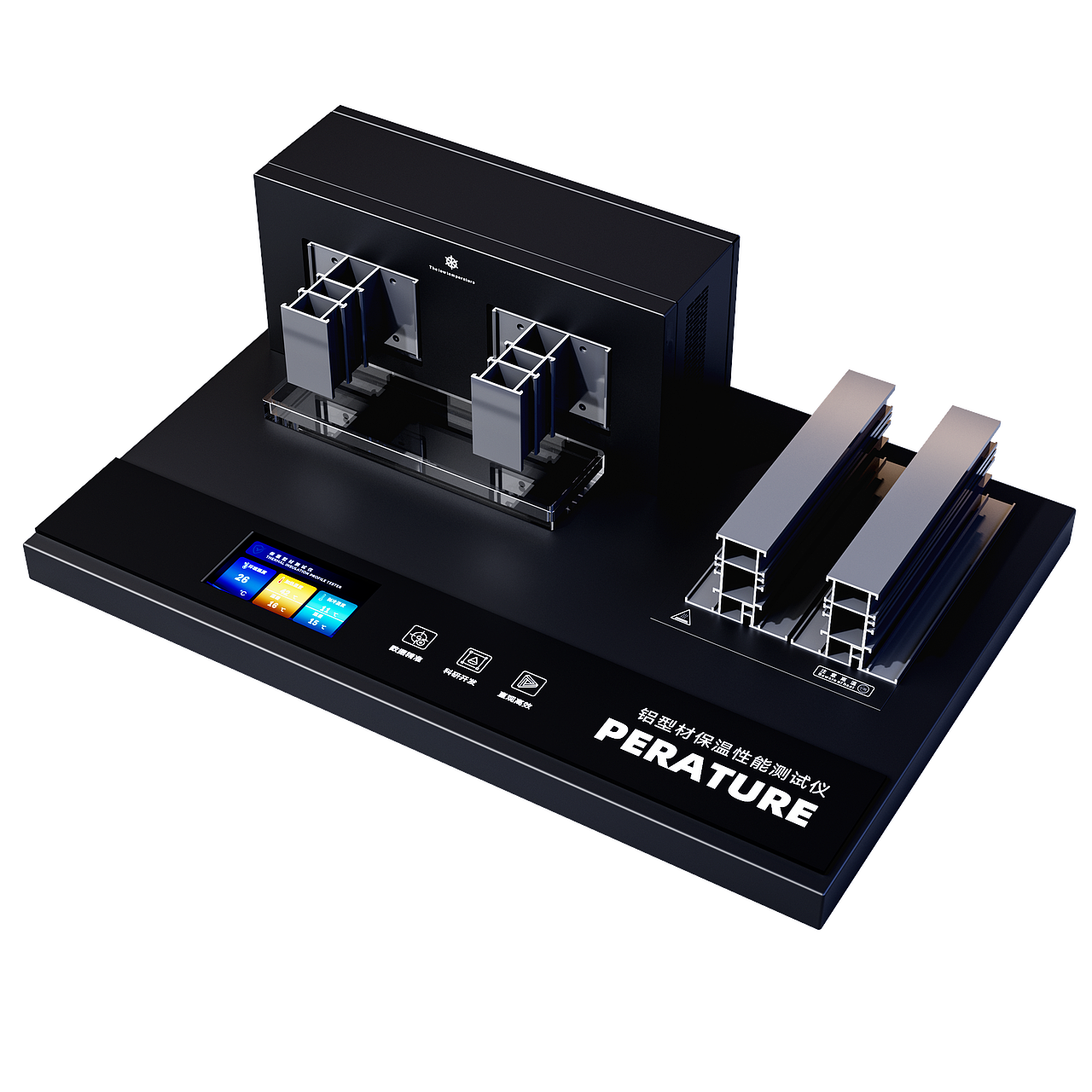 小设备渲染+功法墙_MRC云-站酷ZCOOL