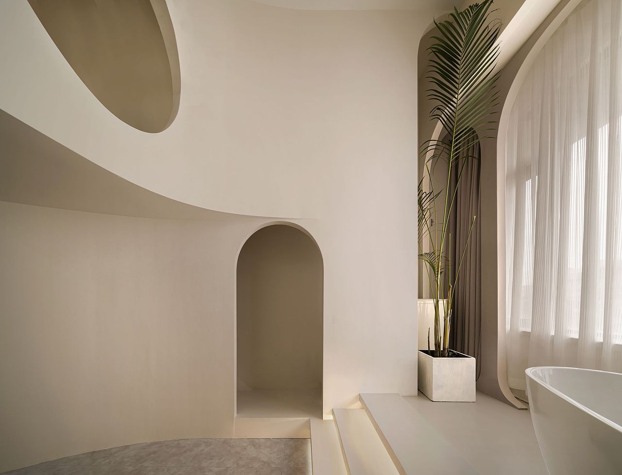 民宿空间—广州袋鼠文宿_白平方空间设计-站酷ZCOOL