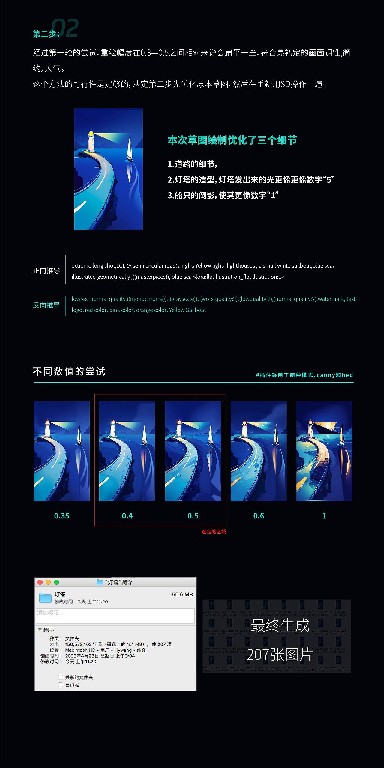 比较Midjourney和Stable Diffusion做海报的优劣势_DONG吾-站酷ZCOOL