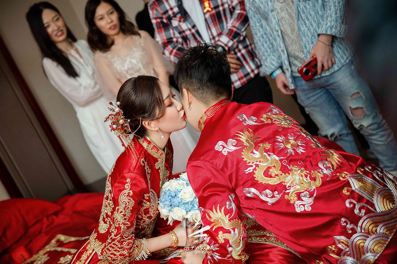 婚礼摄影 WJ&ZWJ_摄影师光子-站酷ZCOOL