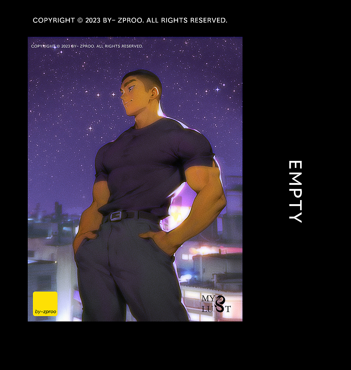 我纷纷的情欲_zproo-站酷ZCOOL