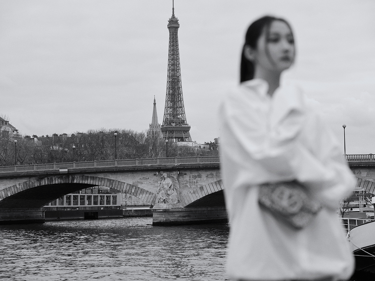 关晓彤_FOUR_STUDIO-站酷ZCOOL