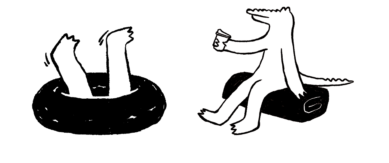 扑扑Purr Purr·烘焙店｜郑州｜ZHENGZHOU_空空体力工作室-站酷ZCOOL