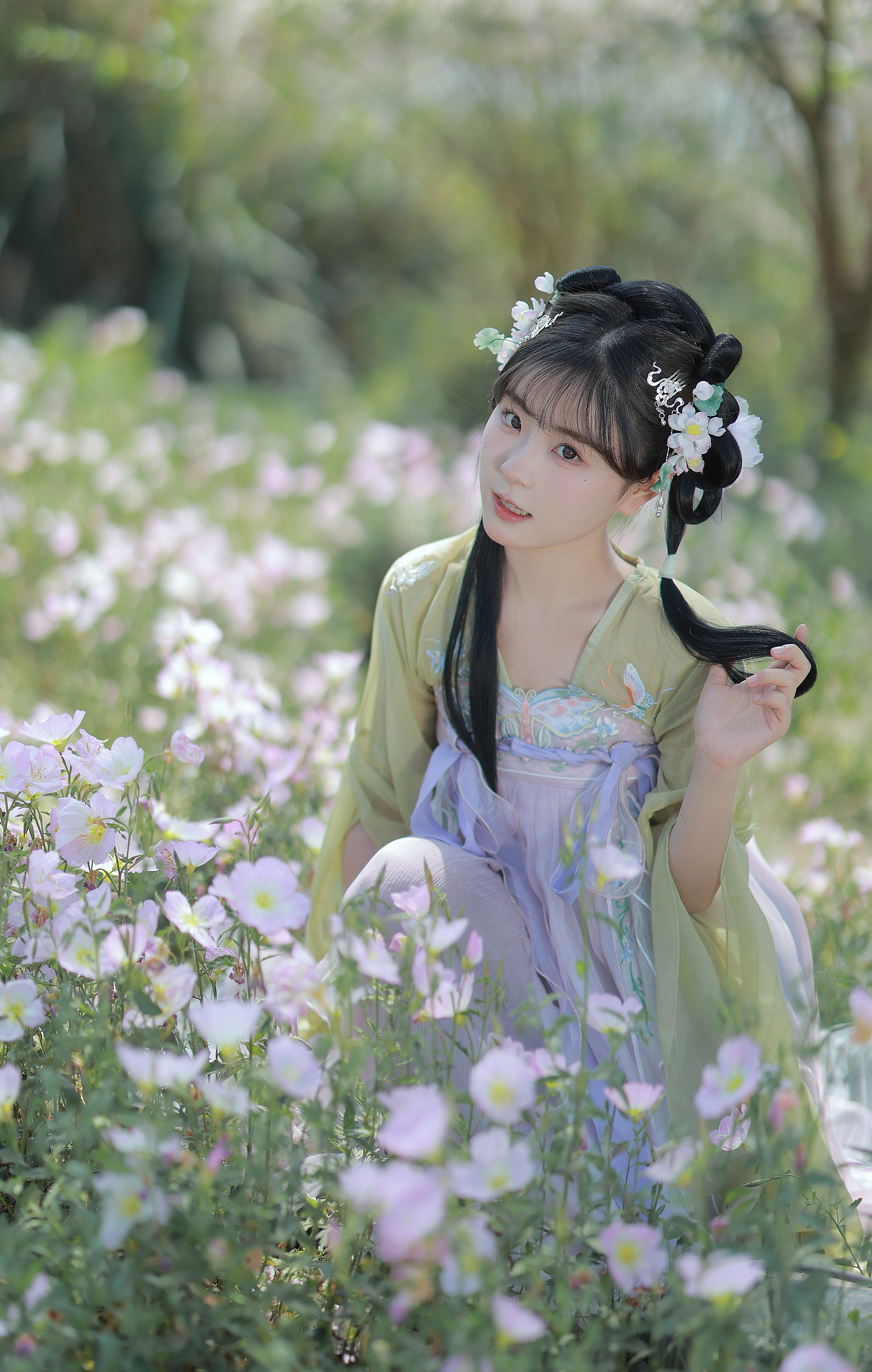 无尽夏_莓兮MAY-站酷ZCOOL