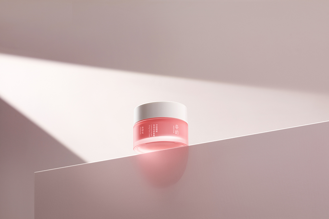 AOSO.华韵.柠朗.花觅记化妆品修图_DDingg-站酷ZCOOL