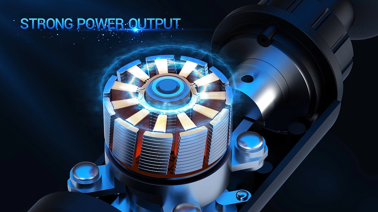 Keyshot动画合集_香克斯卡密-站酷ZCOOL