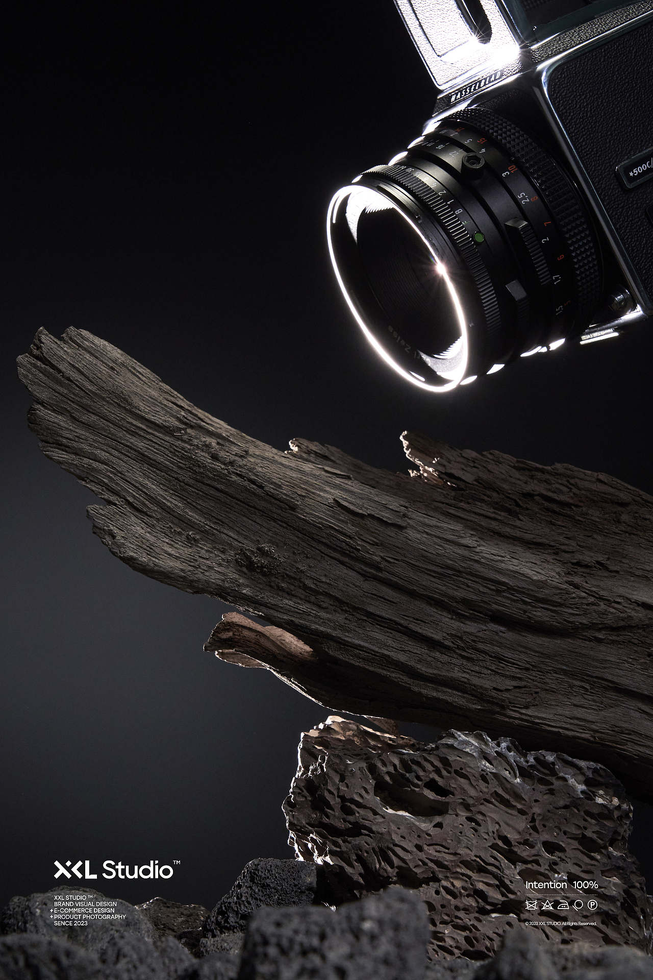 产品拍摄｜数码产品_XXL_DesignStudio-站酷ZCOOL