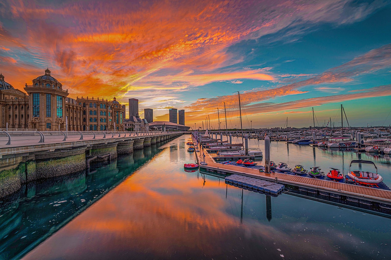 风光后期_云安mo-站酷ZCOOL