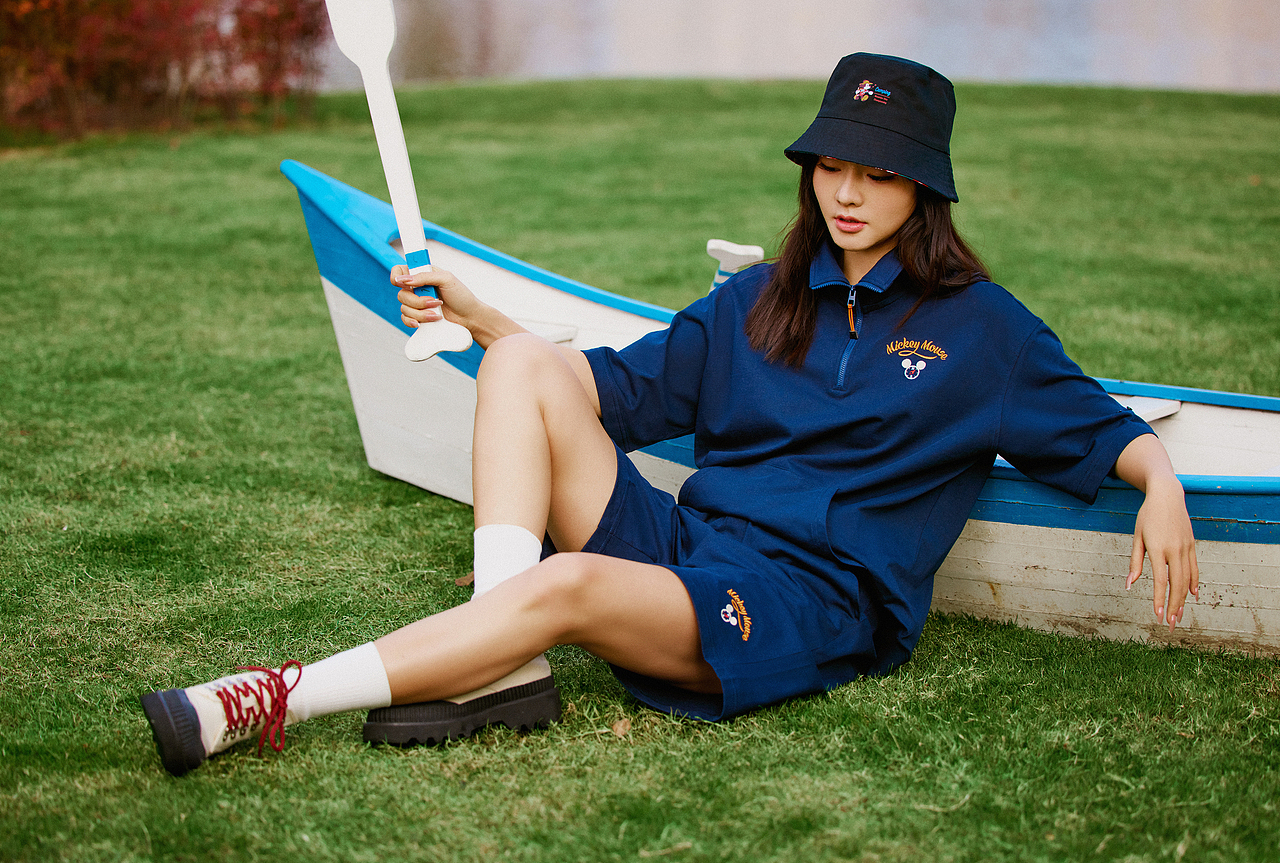 ELAND 2022 春夏系列 _老帅老帅的笨笨-站酷ZCOOL