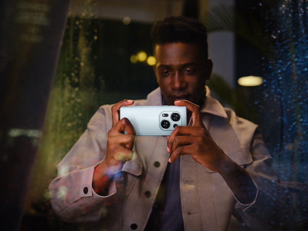 PHANTOM X2_摄影师张开-站酷ZCOOL