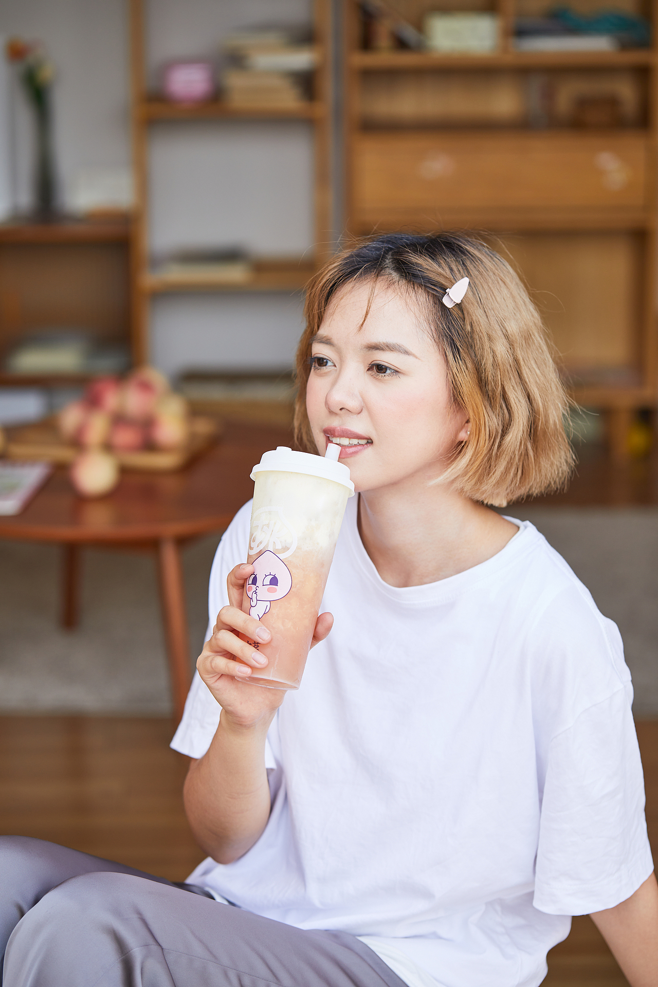 芝士多肉桃桃_unlnoz0214-站酷ZCOOL