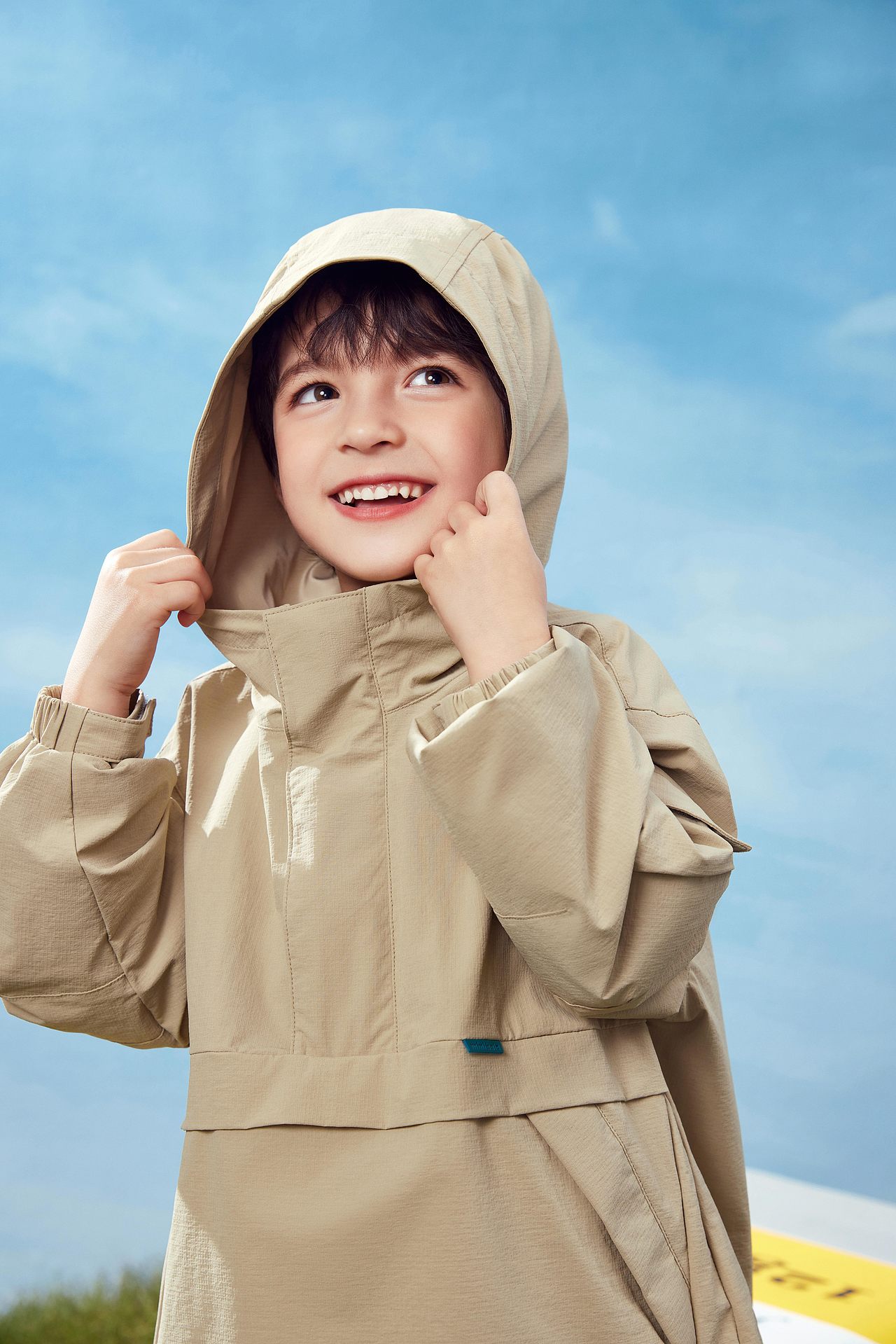 给minibala做的春节形象片_iTKO-站酷ZCOOL