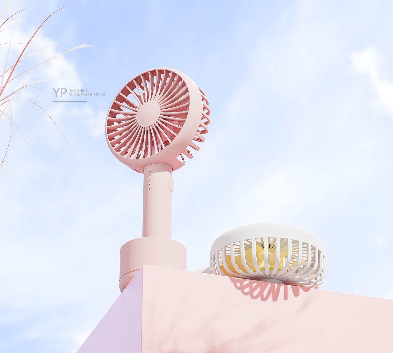 YP-个人作品集_YP大鹏鸟-站酷ZCOOL