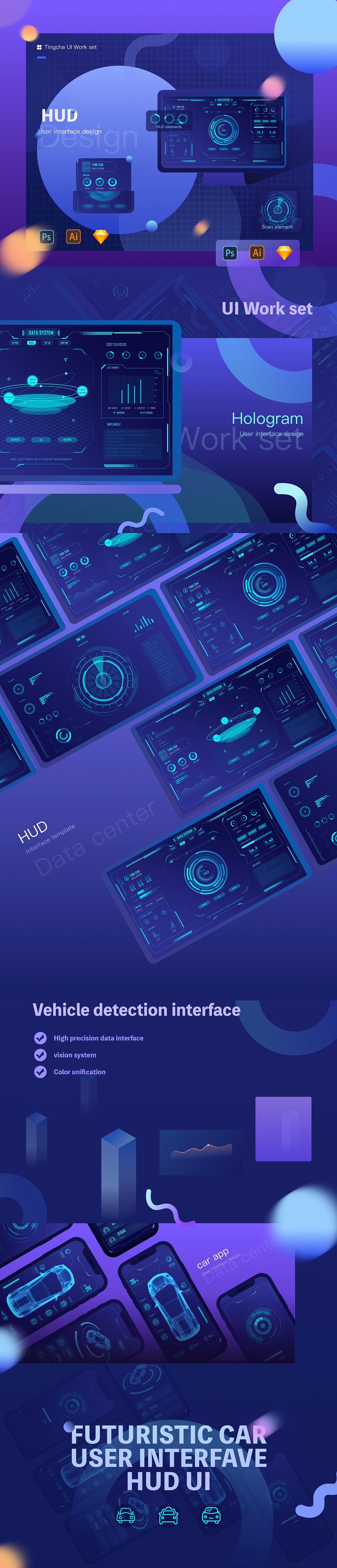 3Dicon与界面设计_知之设计-站酷ZCOOL