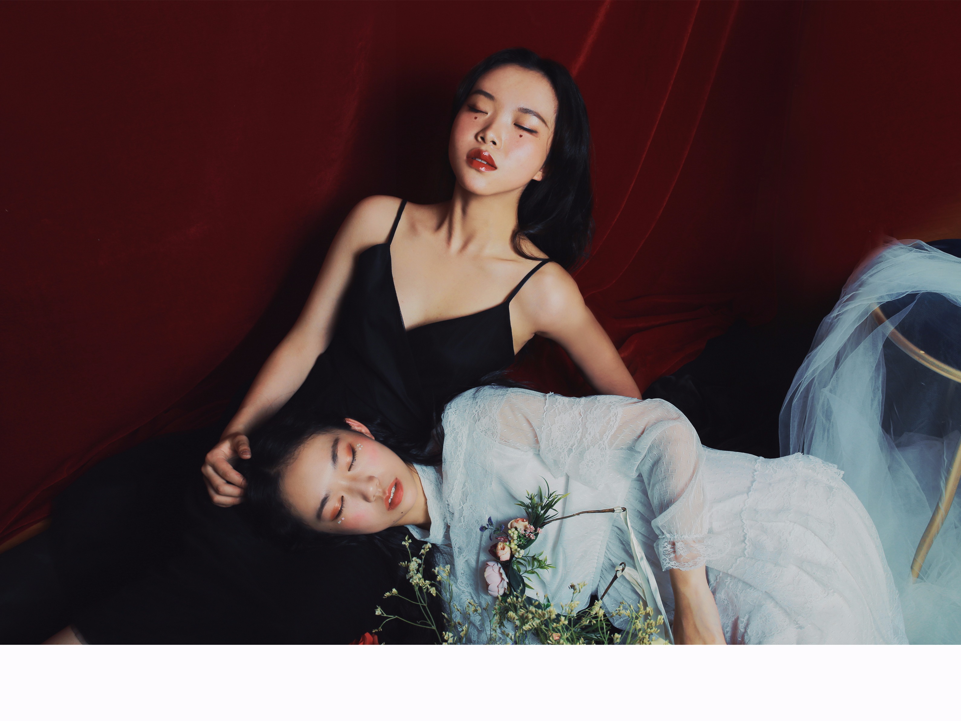 蝶_太阳酱Catnip-站酷ZCOOL