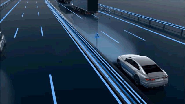 2020年车灯设计的5个走向_Pursuer设计-站酷ZCOOL