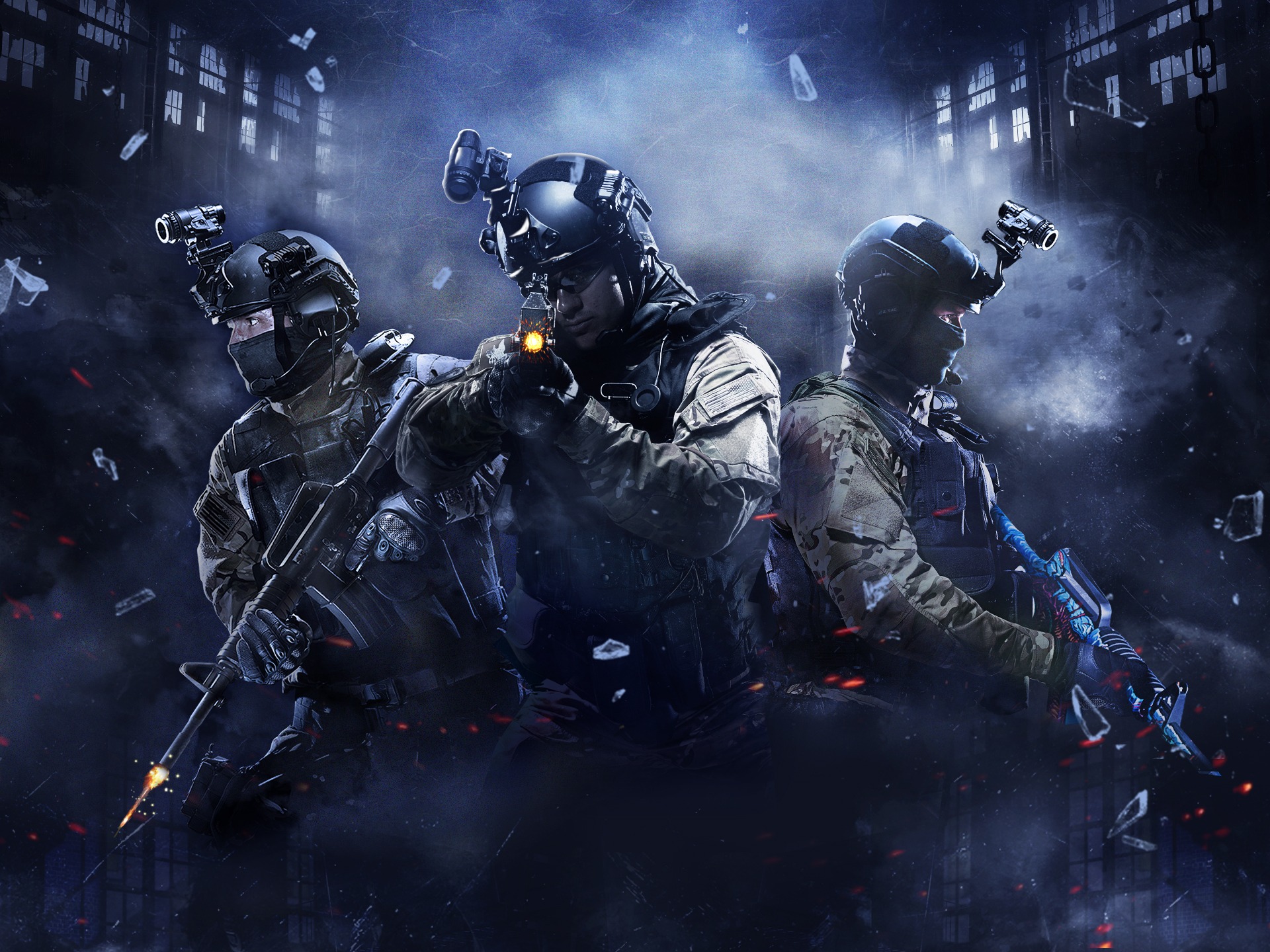 CS海报_杨高兴0707-站酷ZCOOL