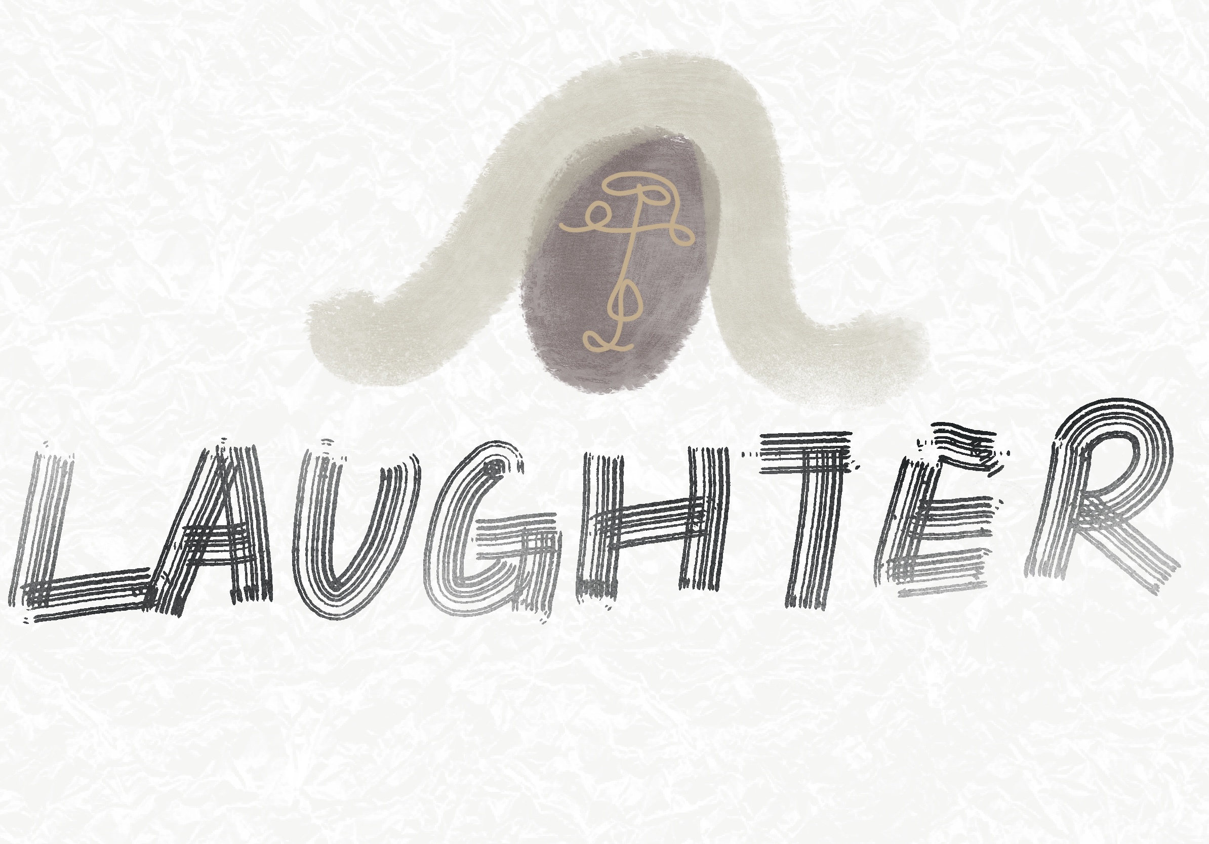 LAUGHTER_Z507823621-站酷ZCOOL