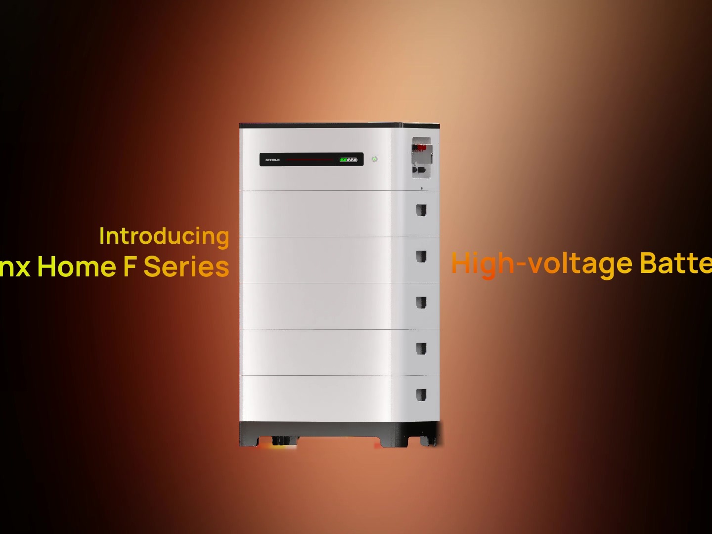 动态设计 | 储能产品宣传片-Lynx-F_秋鹤HE-站酷ZCOOL