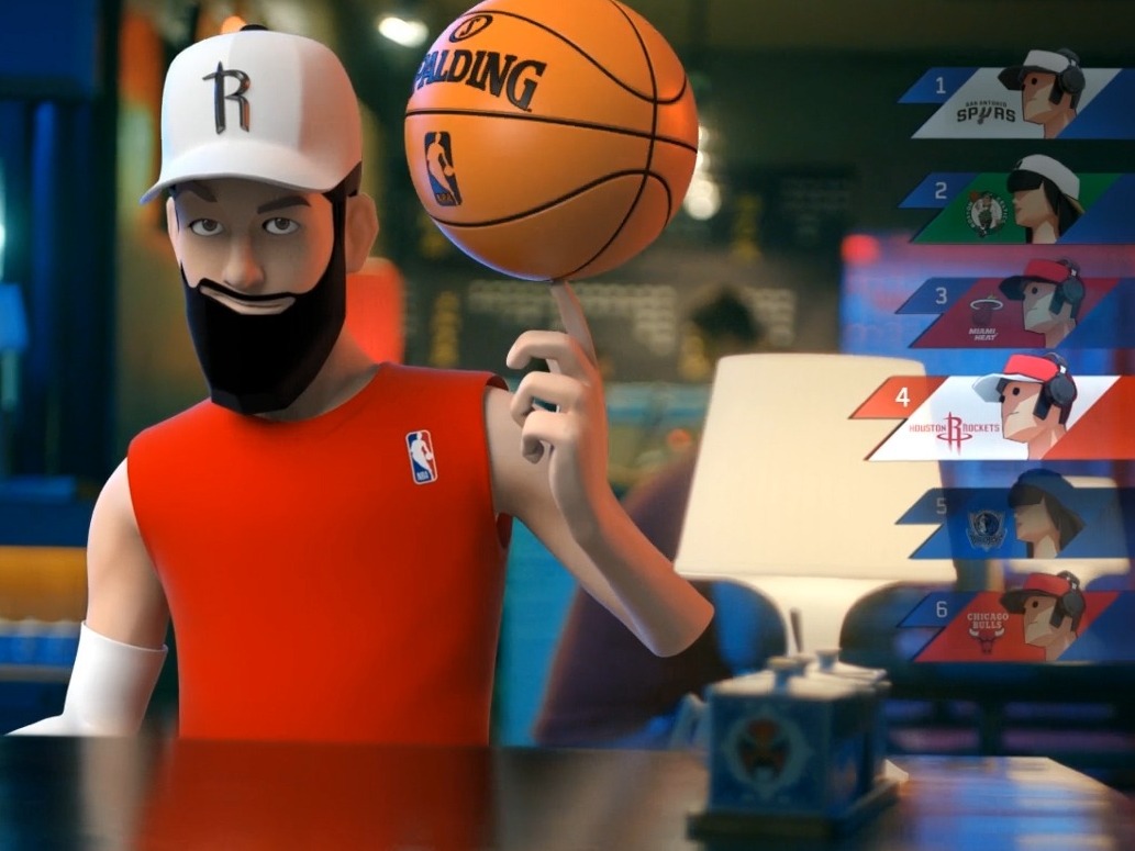 NBA_clip_6innnn-站酷ZCOOL