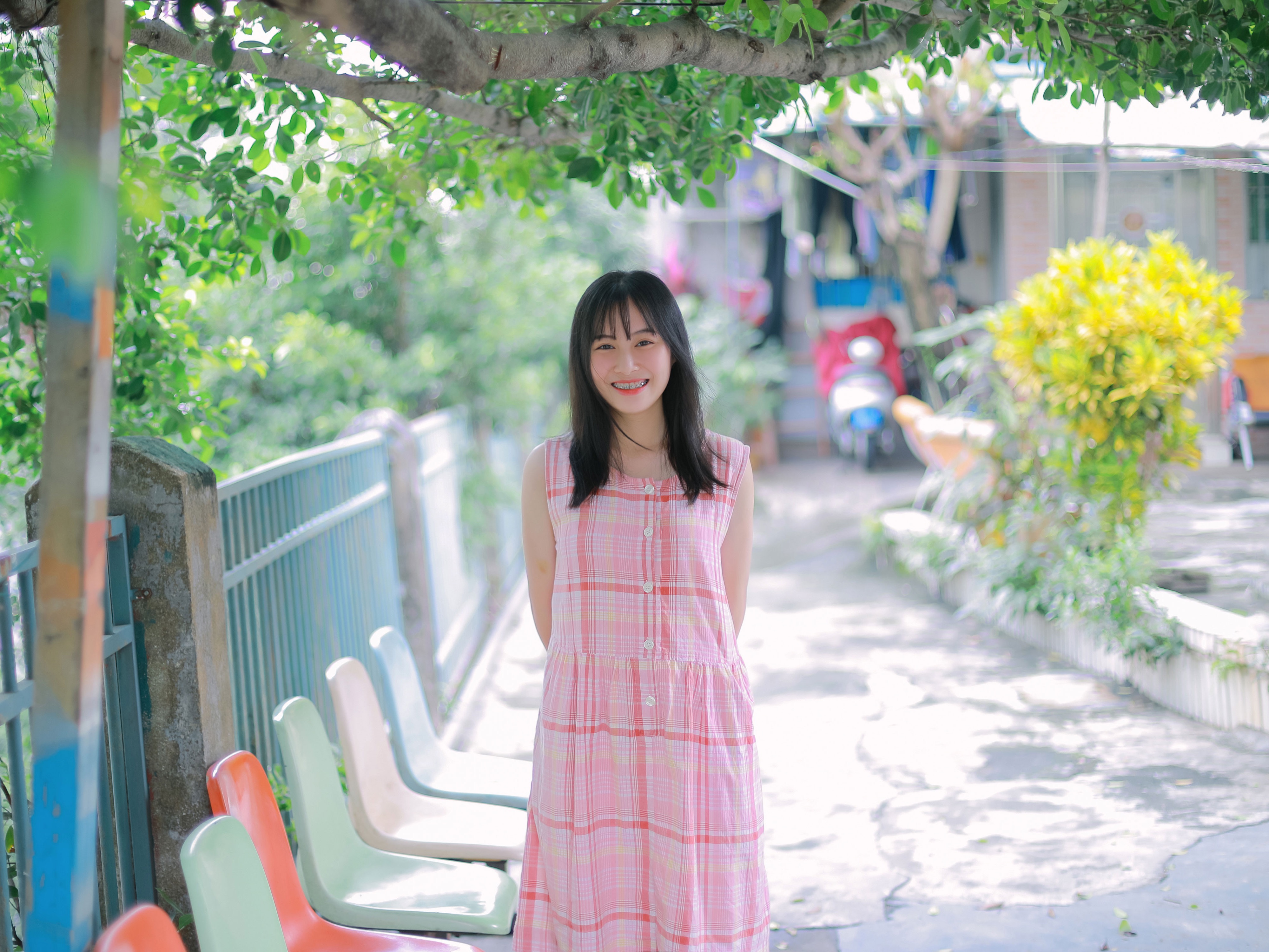 麻烦给我的女孩来一杯甜甜的mojito_银儿漂漂-站酷ZCOOL