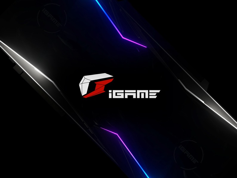 iGame显卡预热CG & T恤设计_MingDynasty-站酷ZCOOL