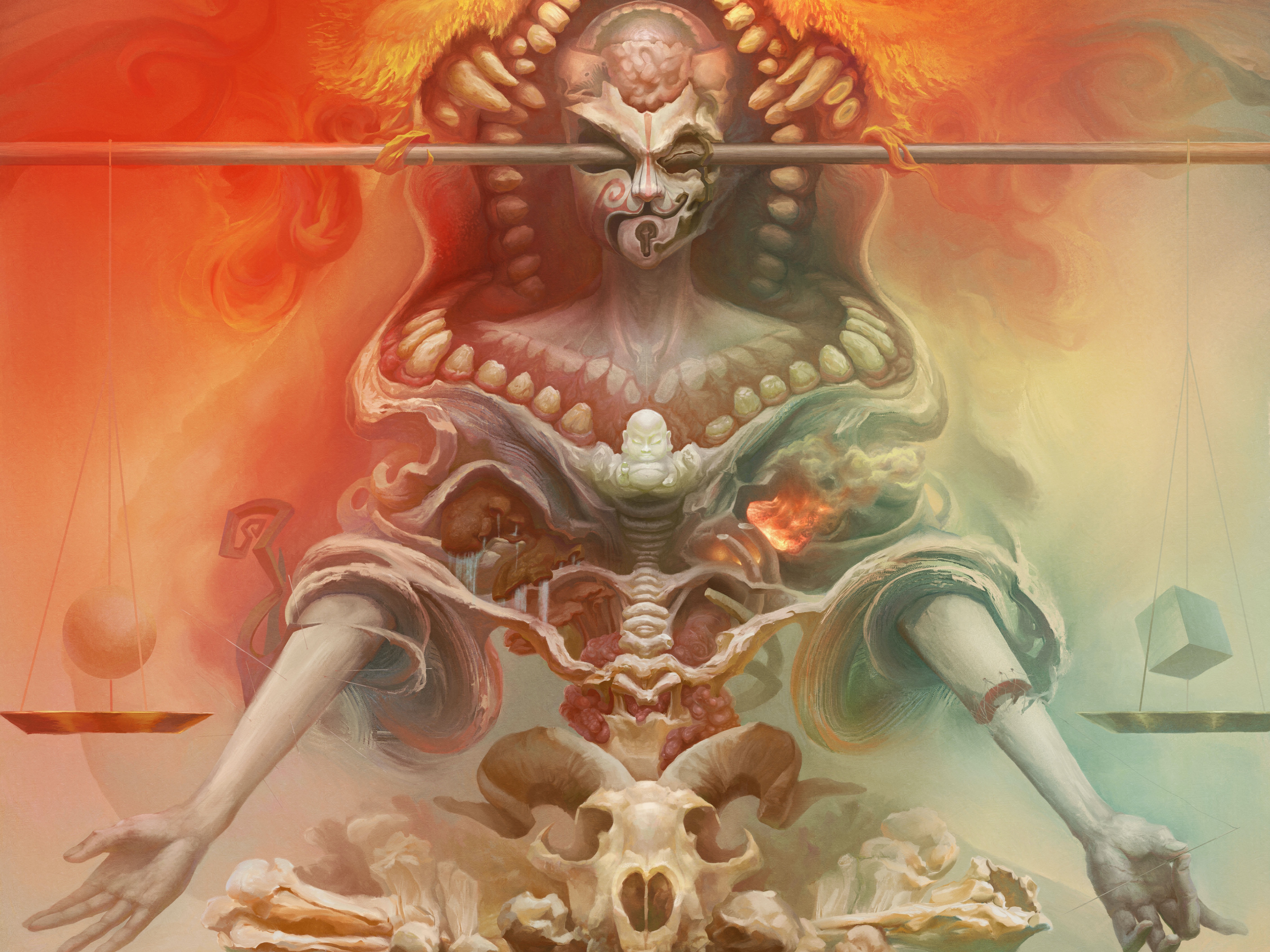 scp_素材网站_图片免费下载-ZCOOL站酷