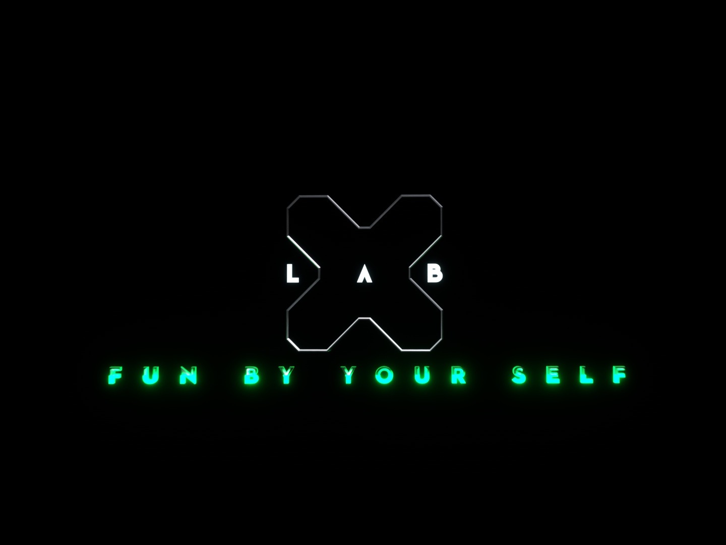 X-LAB LOGO演绎_Blue贝鲁-站酷ZCOOL