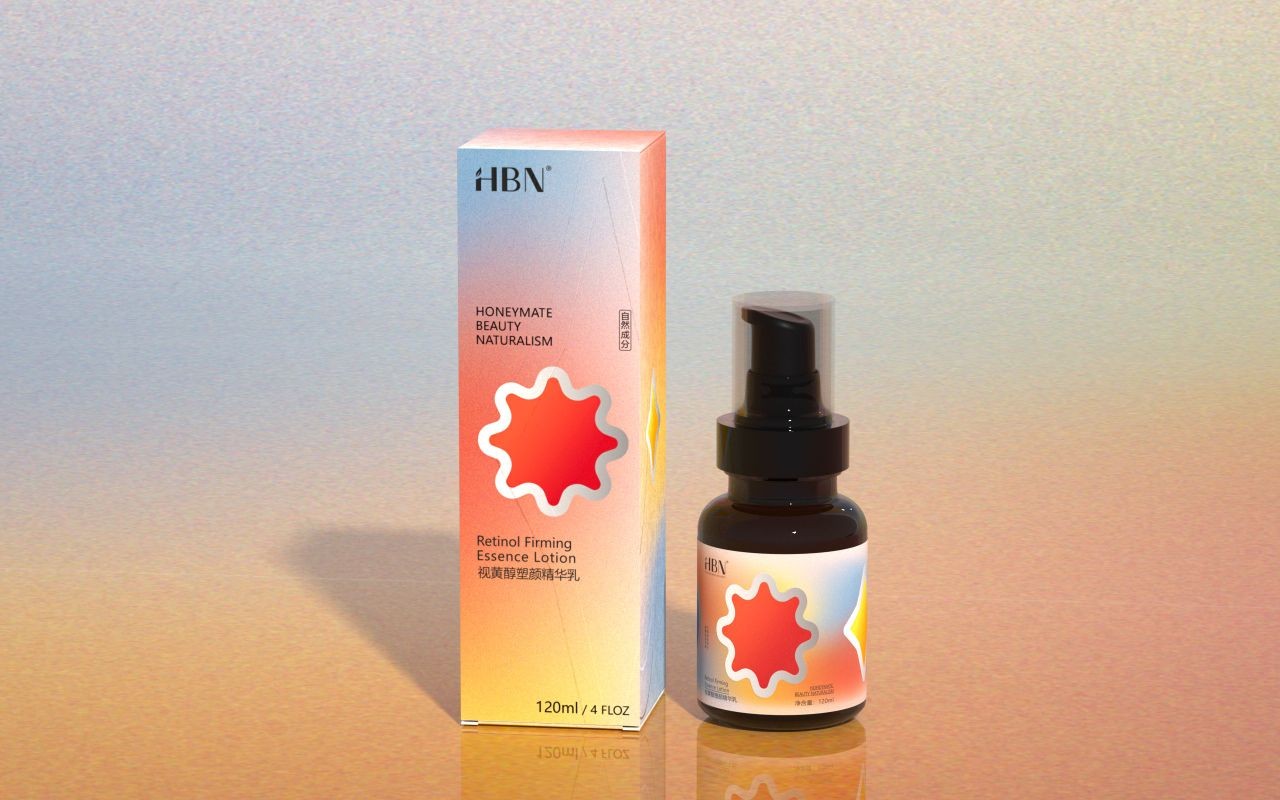 HBN包装设计_5vvh-站酷ZCOOL