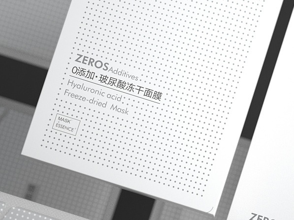 Bobu 0添加·玻尿酸冻干粉面膜_AIR_RAIN-站酷ZCOOL