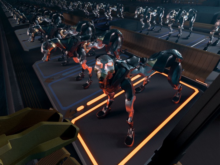 意外启动_怒您比起-站酷ZCOOL