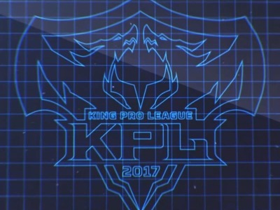 KPL总决赛 AG超玩会 H5推广_loewej-站酷ZCOOL