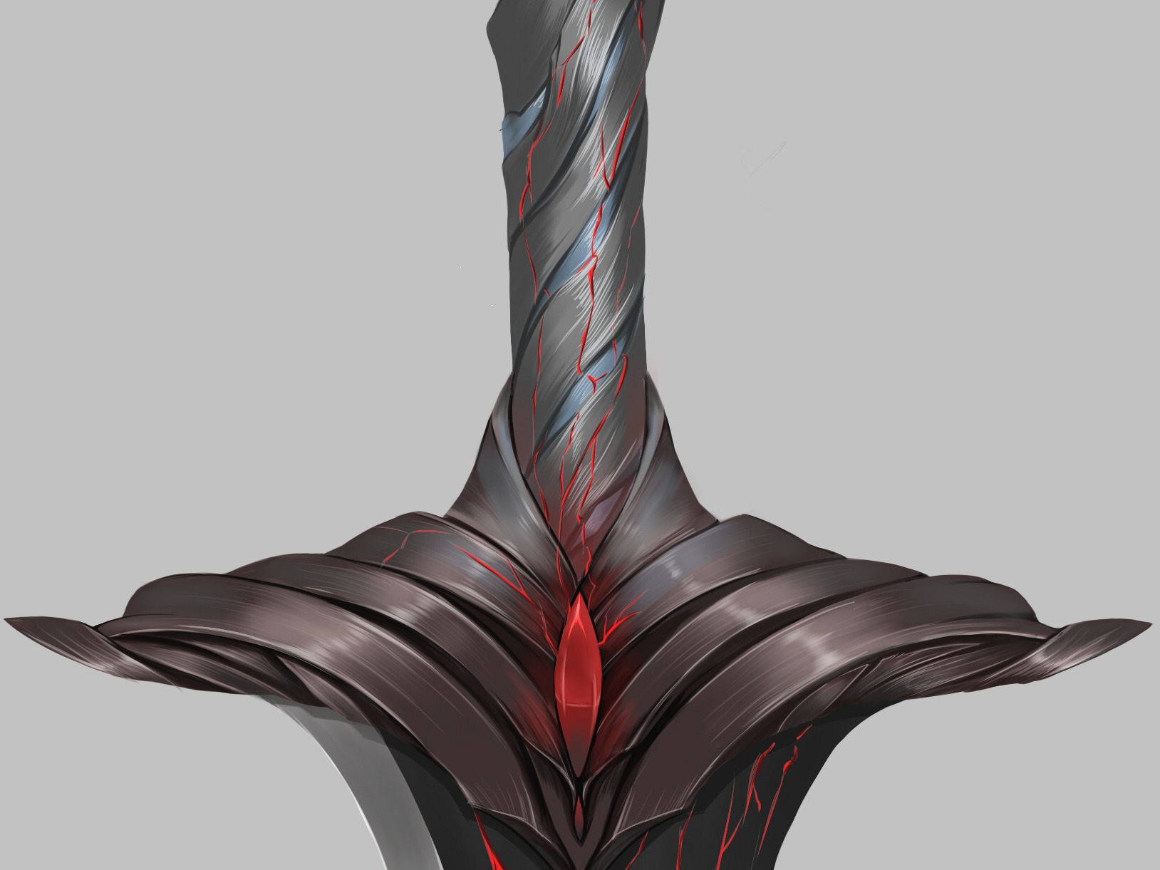 3—匕首_渔翁2f2-站酷ZCOOL